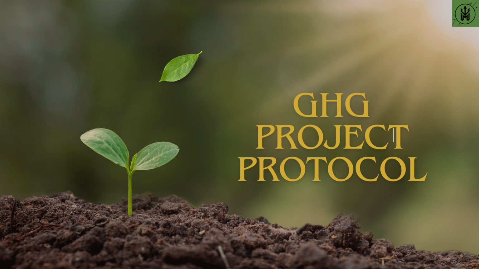 The GHG Protocol for Project Accounting – Green Blogs